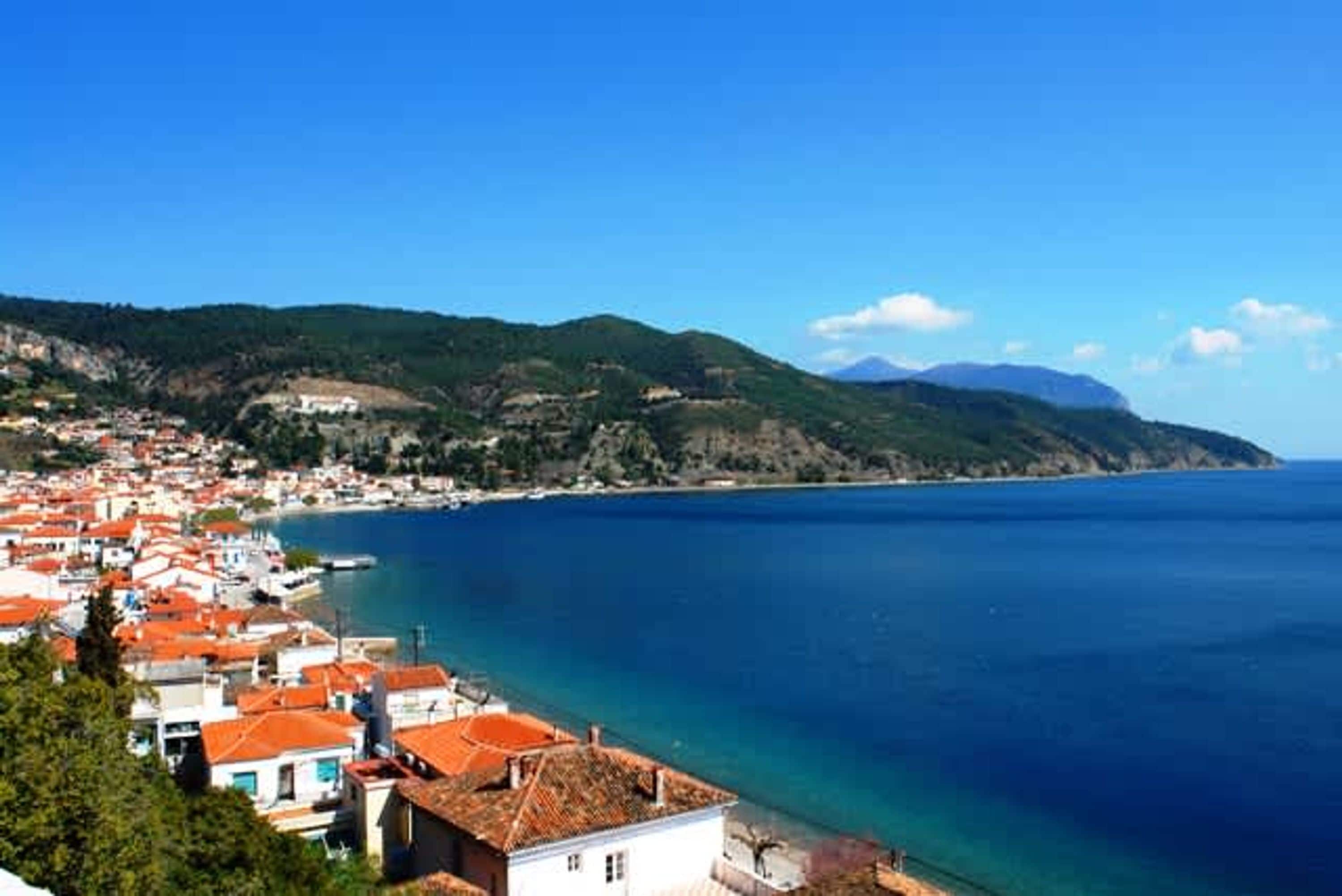 Apartamento | 2 quartos 