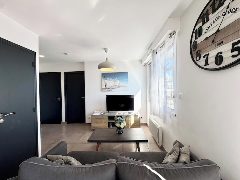 Les Pieds Dans L'eau - Beau T2 - Guidel