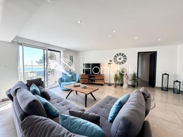 Spacieux T3 - Vue Mer 180° - Guidel