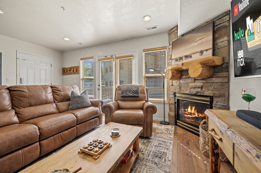 Mountain Mischief Mh409 | Near Powder Mtn | Hot Tub - Eden, UT