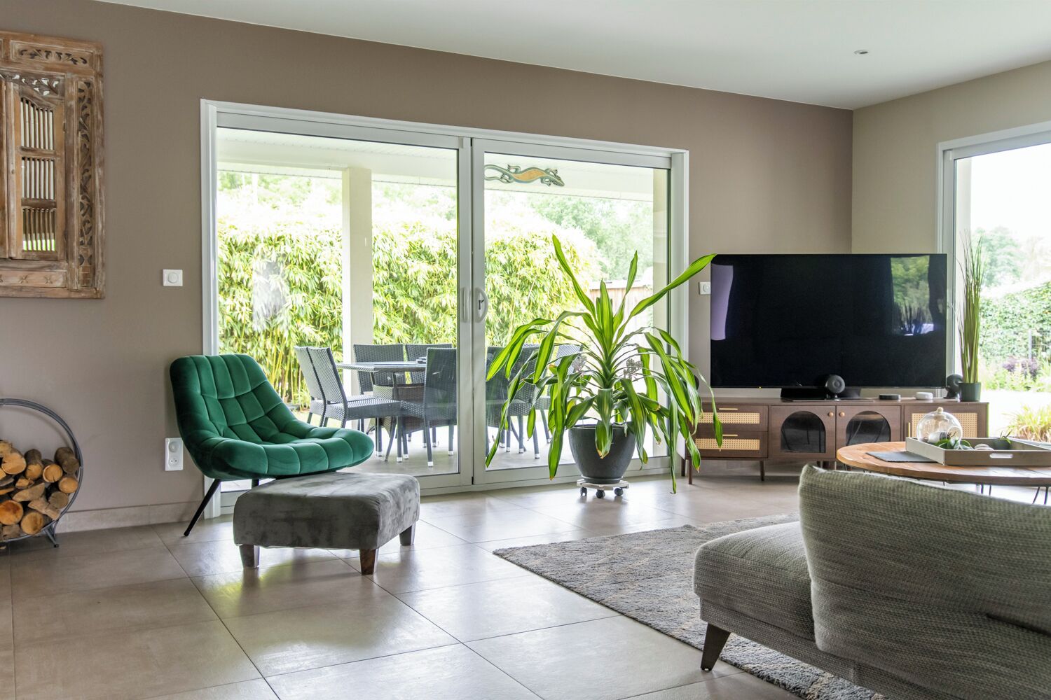 Nature Escape In The Eyre Valley - Marcheprime