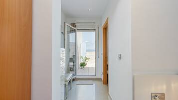 Apartamento | Interior