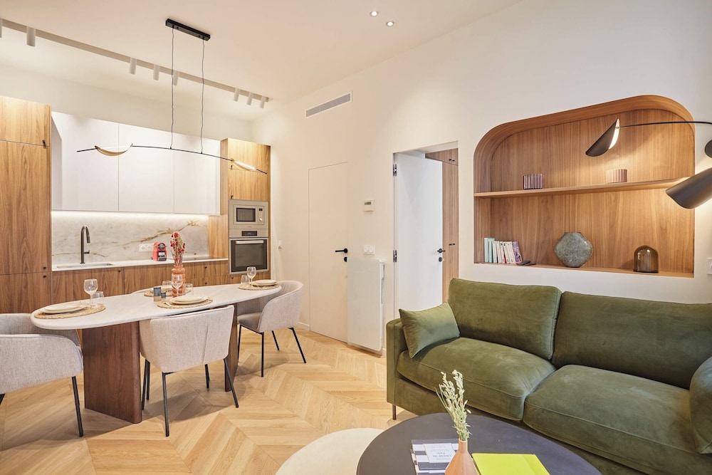 Superb Ac Apartment Center Of Paris - Paris