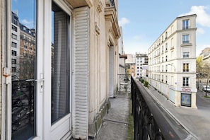 Apartamento | Terrenos do alojamento