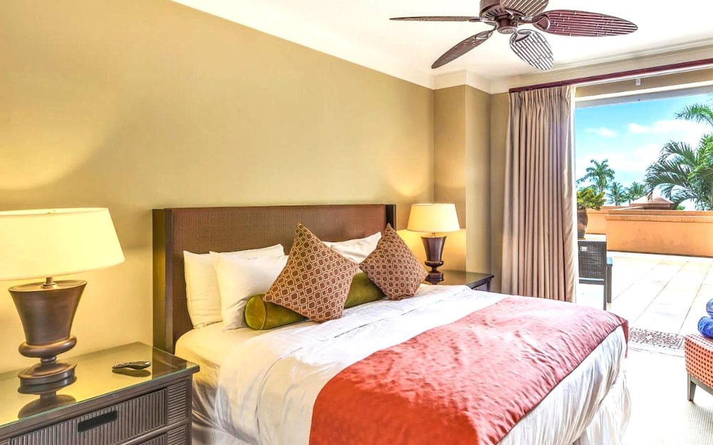 Kbm Resorts 3 Free Cars Honua Kai Hokulani Mountain View 5-bedroom Multi-unit Listing With Huge Lanais & Beautiful Views! Hkh-222/29/40 - Kaanapali, HI