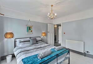 Casa de campo | 4 quartos
