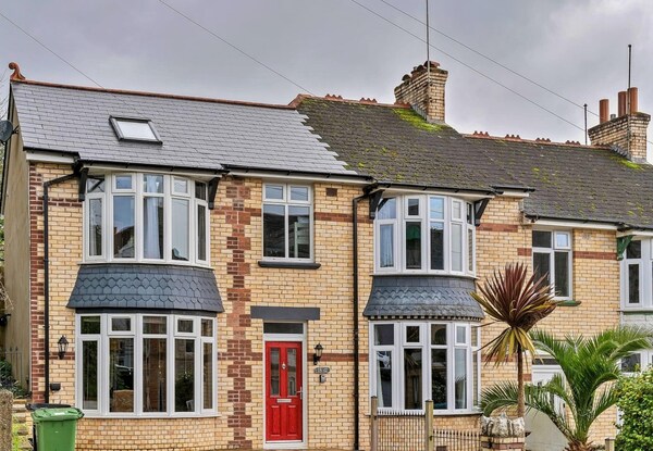 Cottage In Devon Near Tarka Trail & Beaches - Ilfracombe