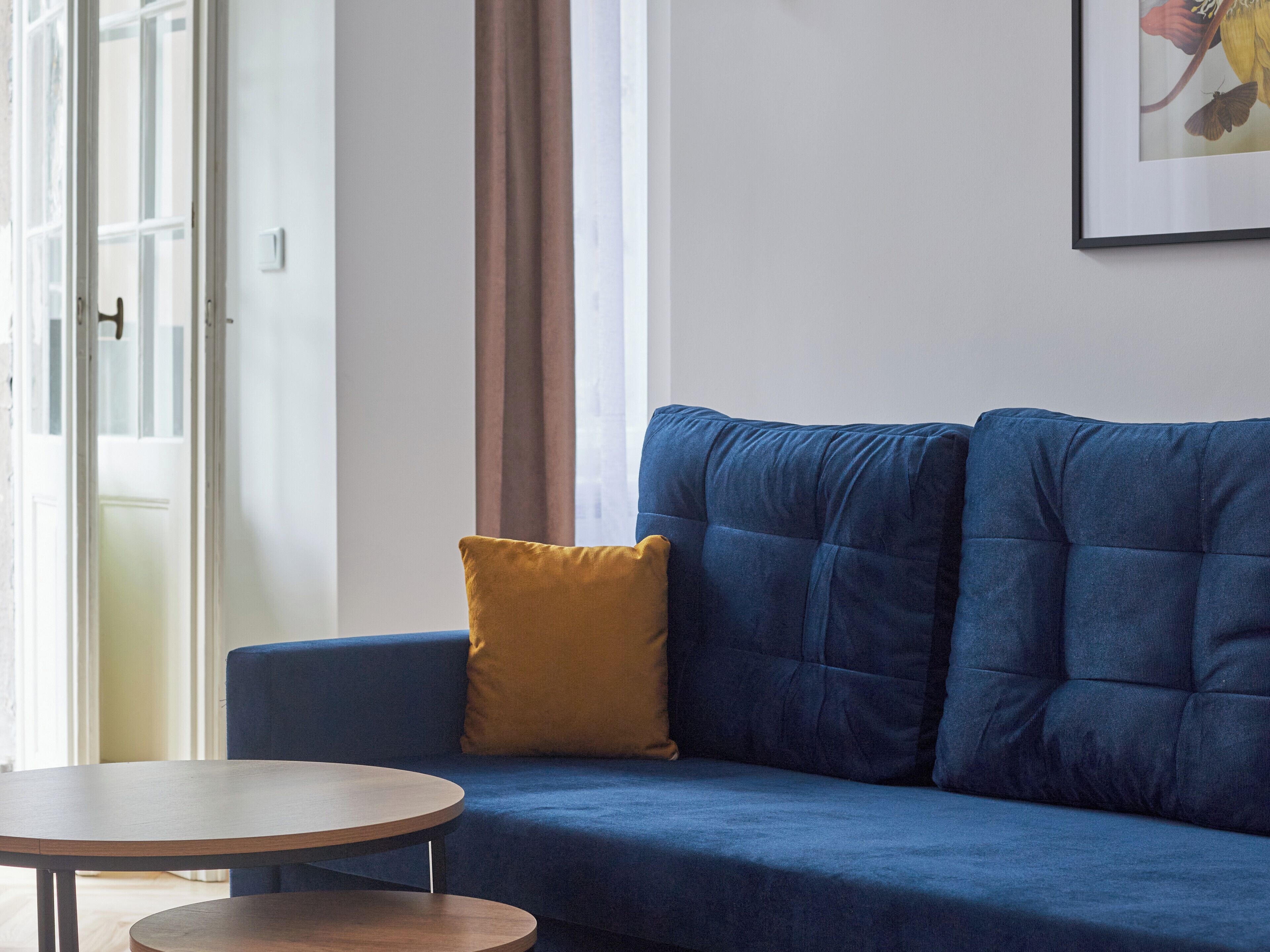 Kościuszki Homely Apartment - Katowice