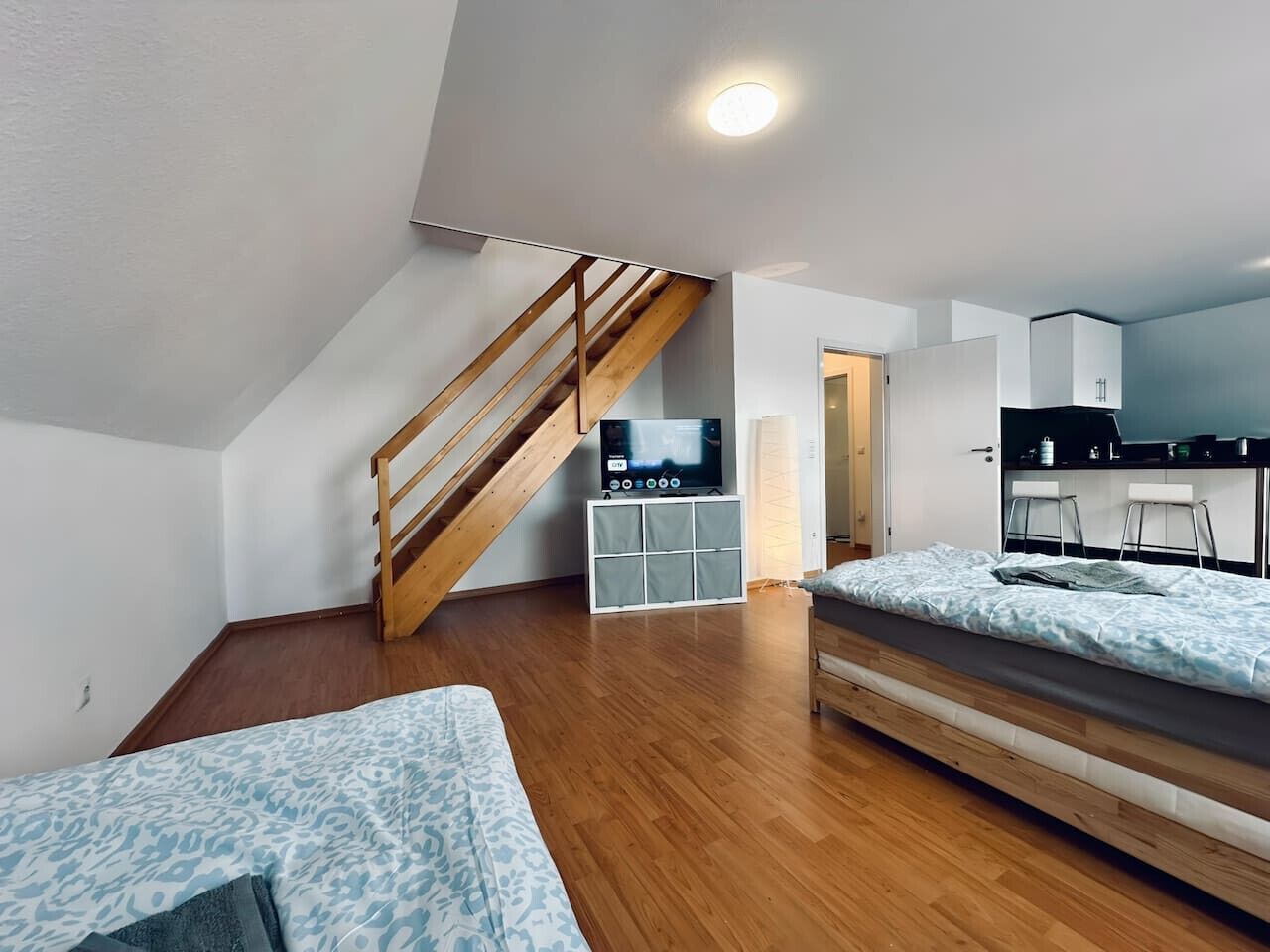 Fewo Am Waldhügelsee Ii  Balkon & Tolle Lage - Emsdetten