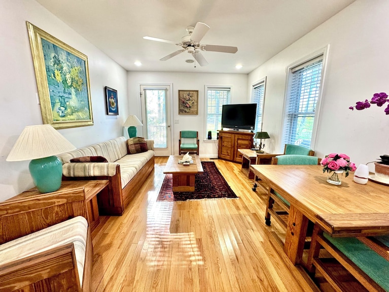 Charming 2-bedroom Condo With Fitness Room And Wifi In Wells - Wells, ME