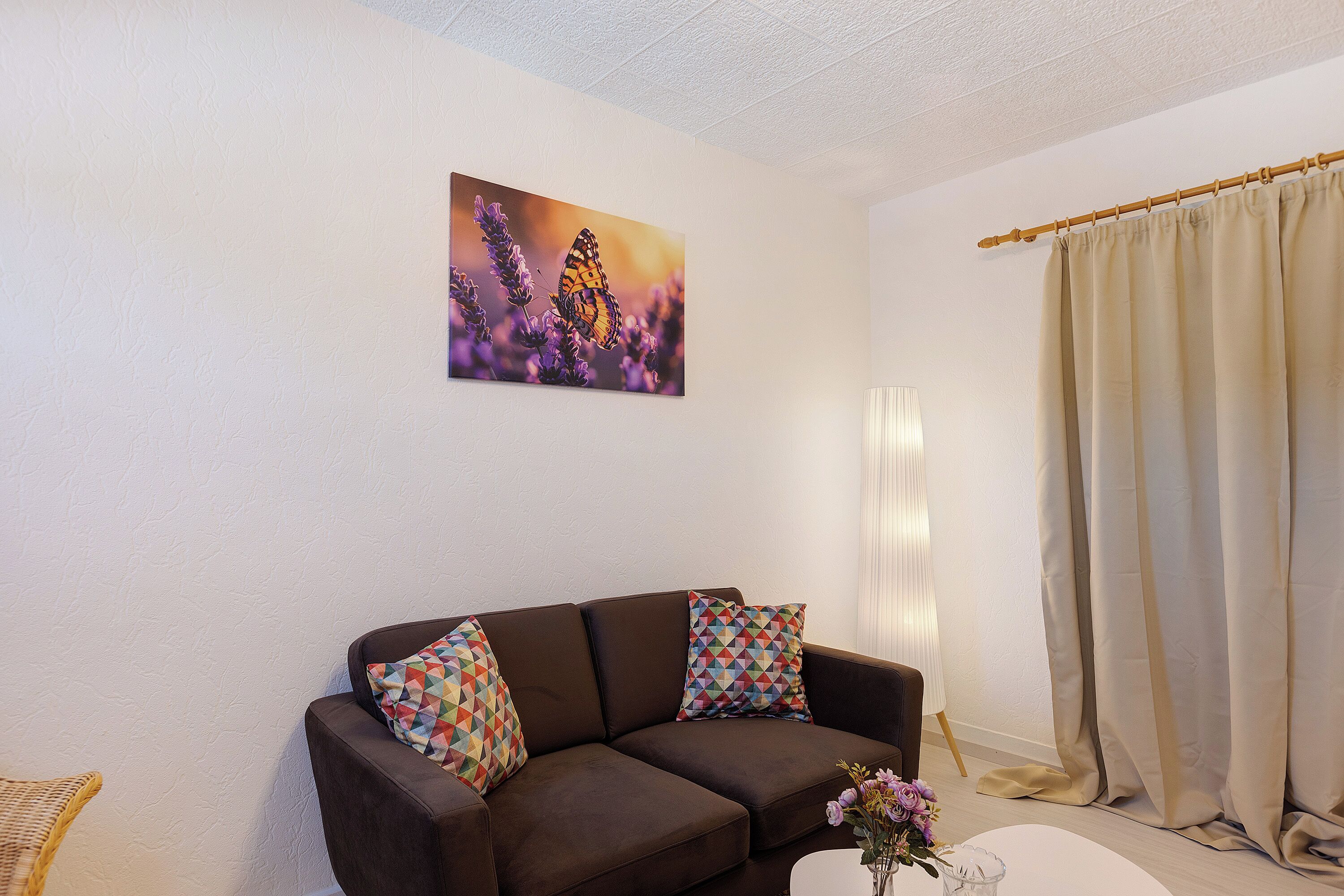 Vakantiewoning 'Fleur' Met Wi-fi - Engen