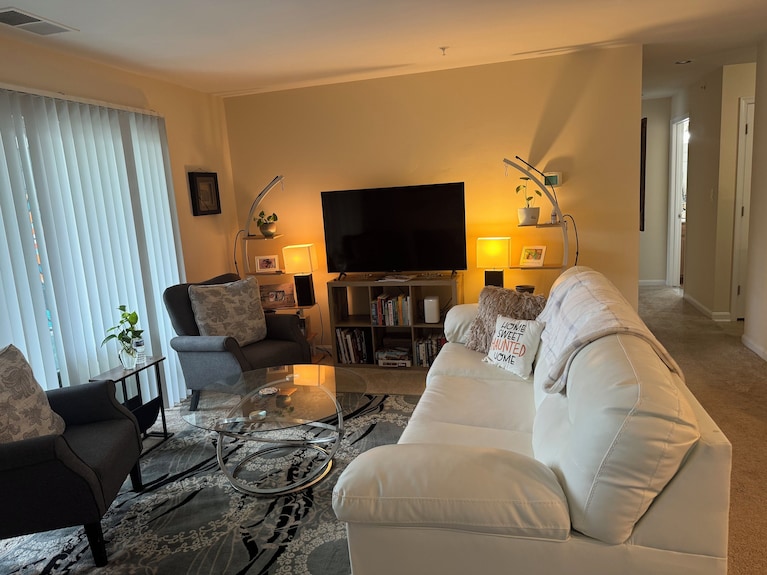 Cozy 2-bedroom Apartment In Charming Laurel - Maryland