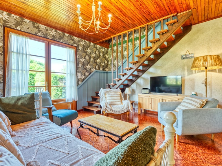 La Sablière By Interhome - Lanton