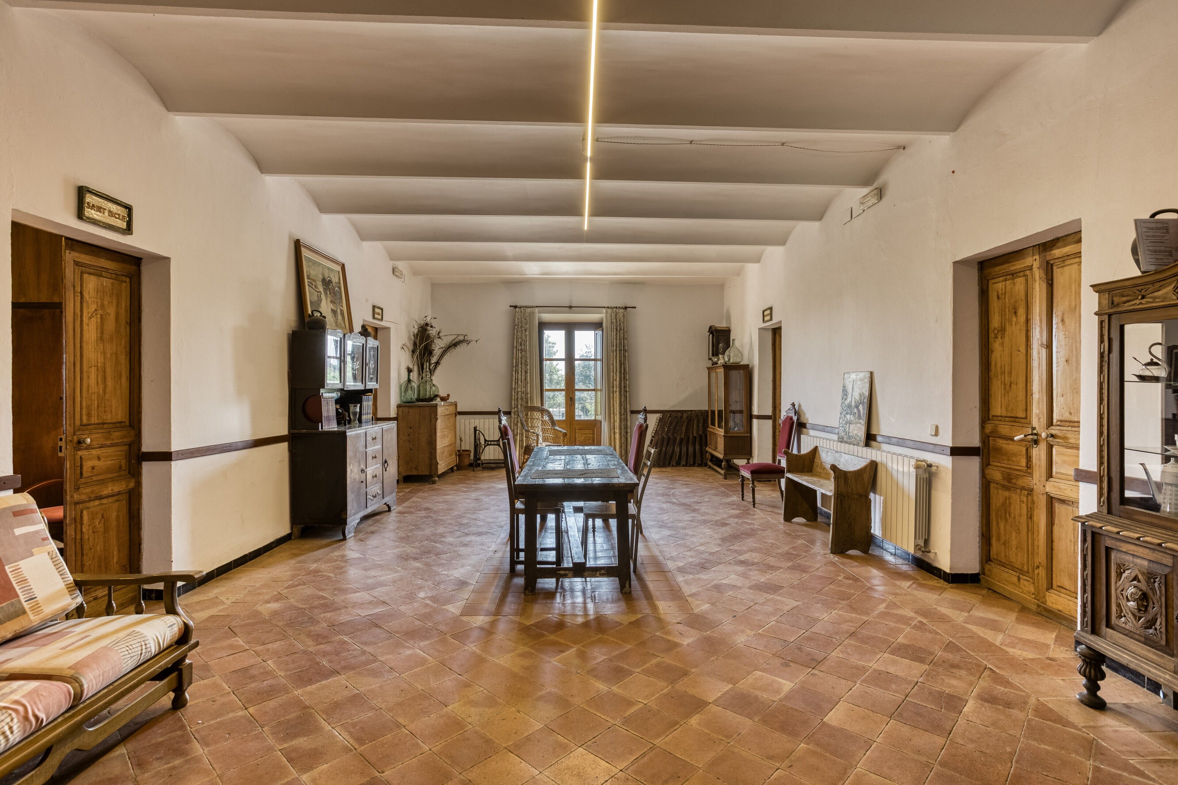 Bed And Breakfast 'Llavià' With Shared Pool, Wi-fi And Air Conditioning - Peratallada