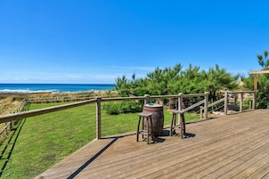 Apartamento | Vista do alojamento