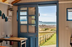 Apartamento | Receção