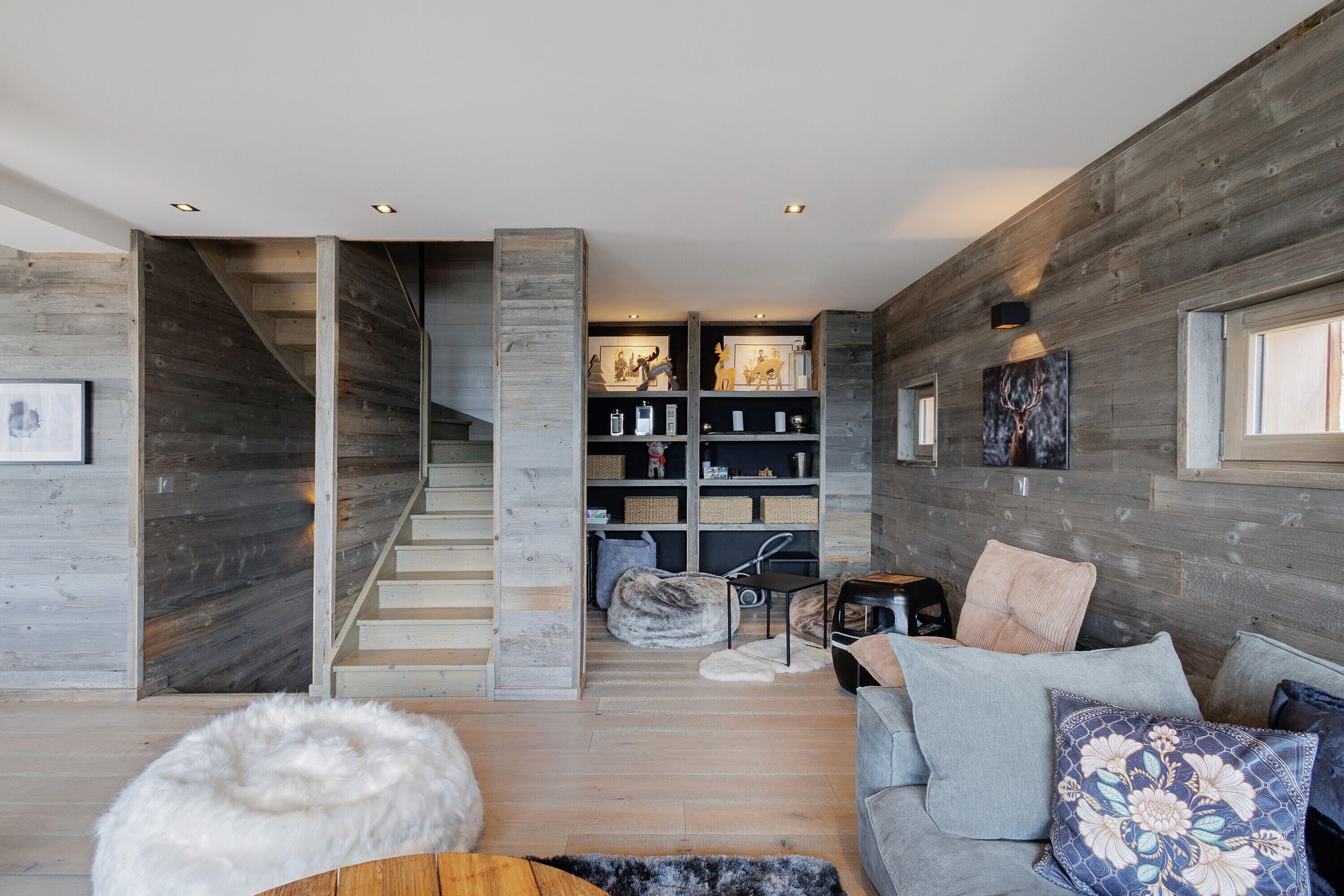 Chalet Vista - Bolquère Avec Vue Sur Les Montagnes, Terrasse Privée Et Wi-fi - Font-Romeu-Odeillo-Via