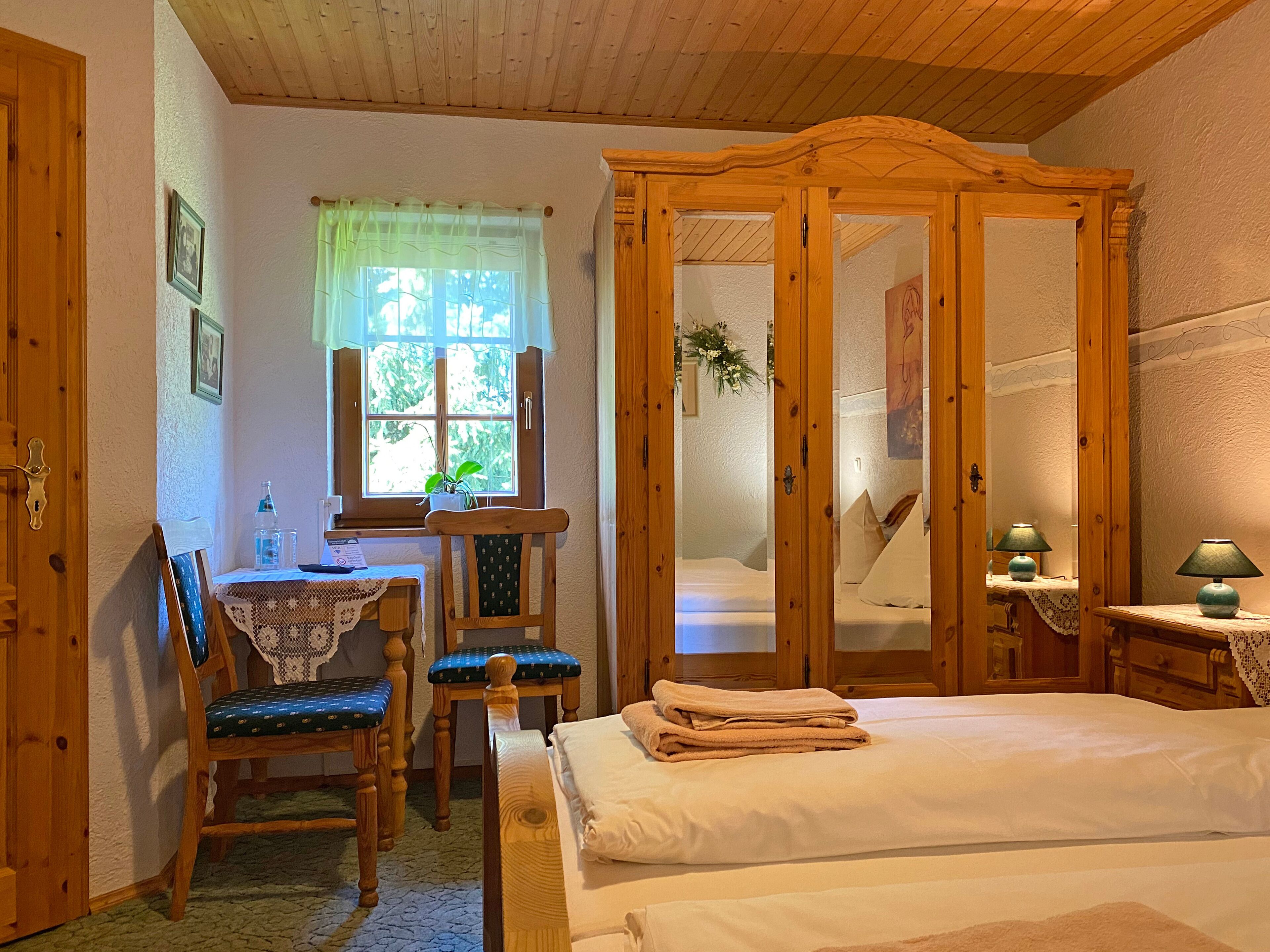 Doppelzimmer Für 2 Gäste Mit 16m² In Stolpen (295117) - Stolpen