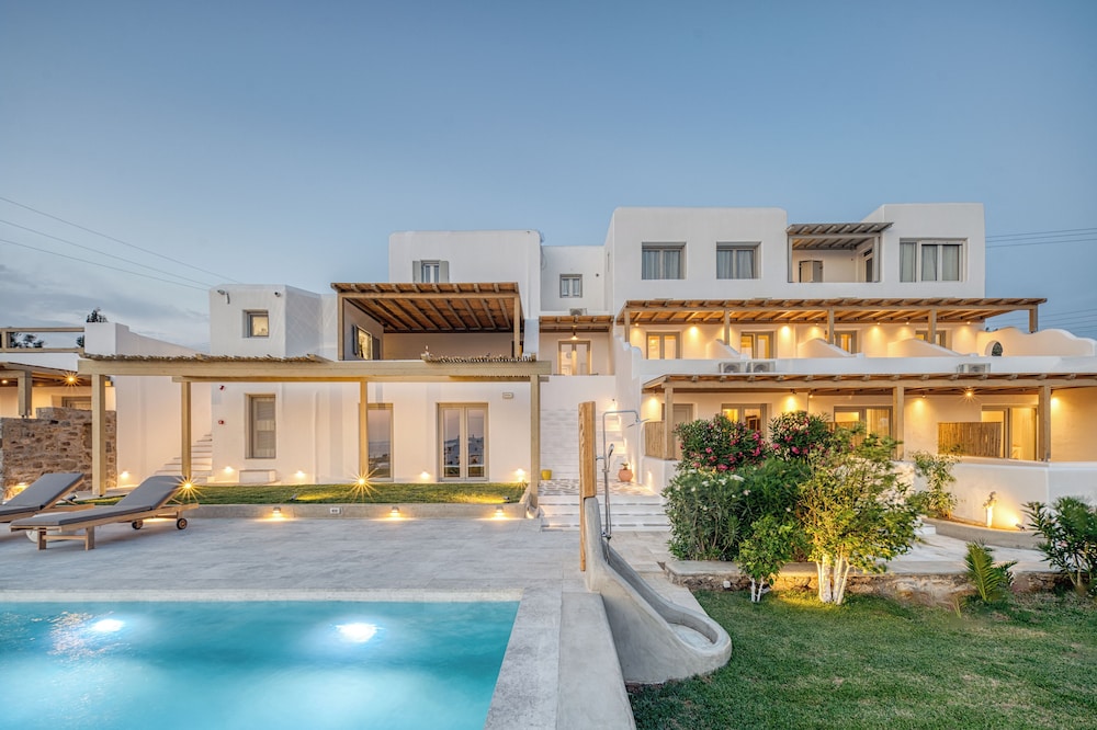 Athera Suites Mykonos - 米科諾斯島