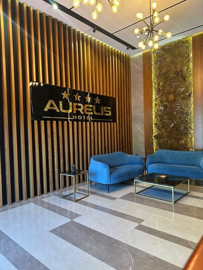 Hotel Aurelis