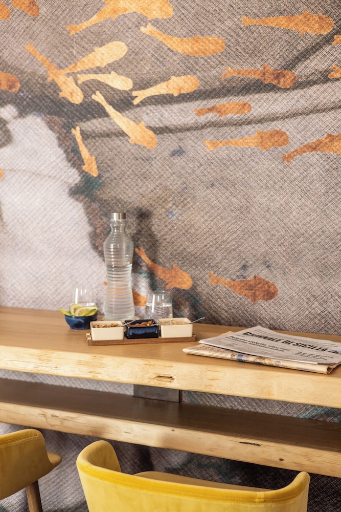 Noto Boutique Hotel - Noto