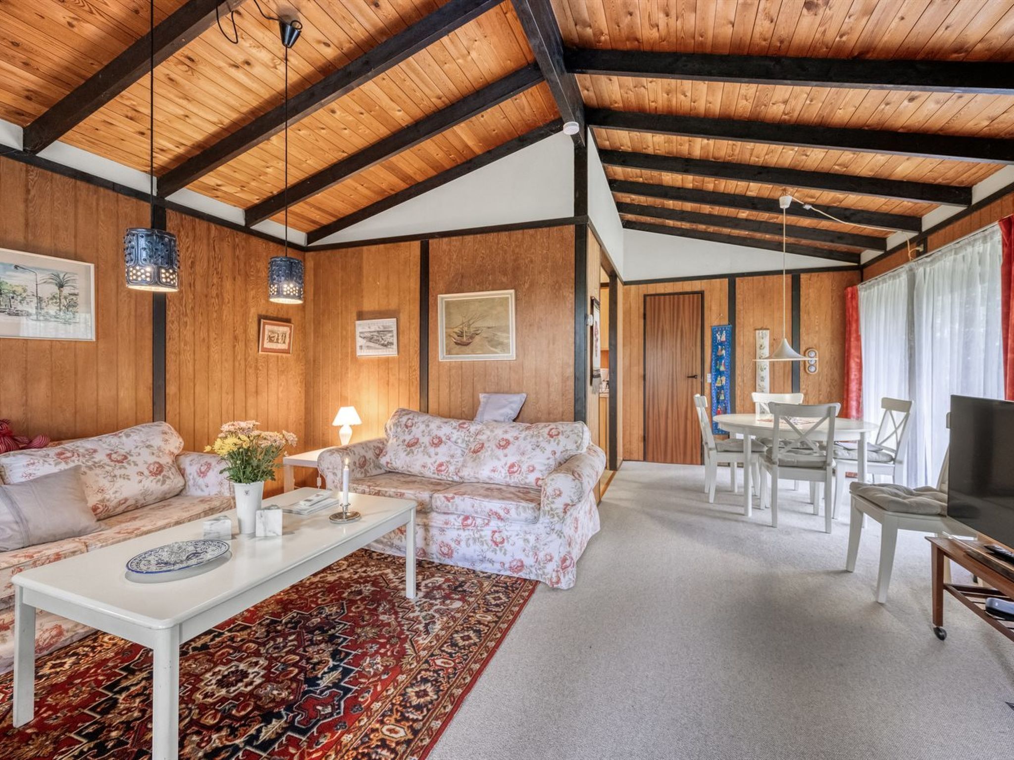 "Aatos" - 150m From The Sea By Interhome - Gilleleje