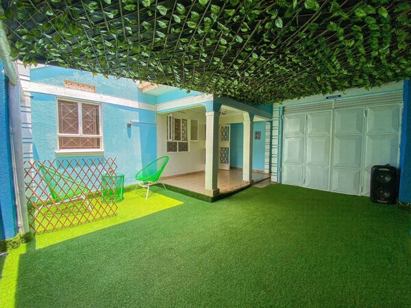 Beautiful Spaces - Kampala