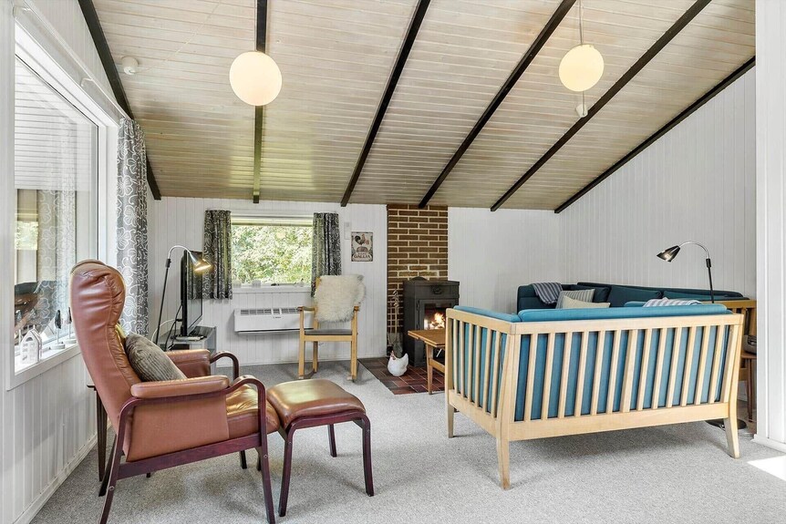 0312 Rømø - Vagtelvej 8 - List