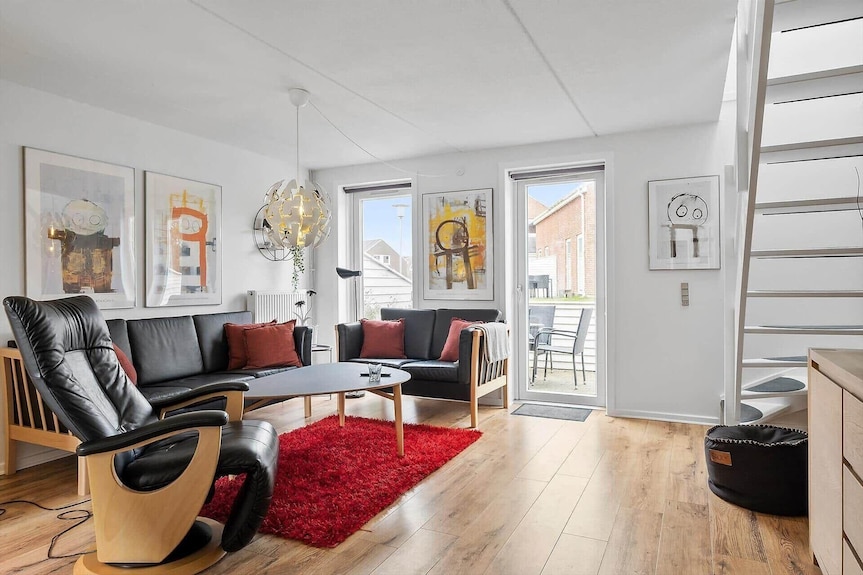 0201 Rømø - Vestergade 131 B Ap. 94 - List