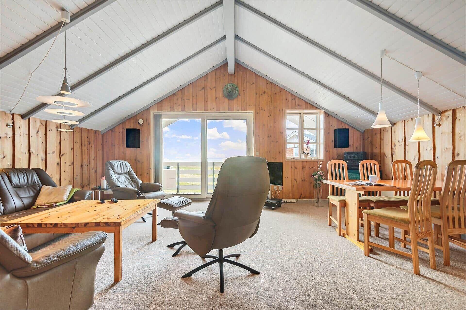 0296 Rømø - Vestergade 3 Ap. 72 - Rømø