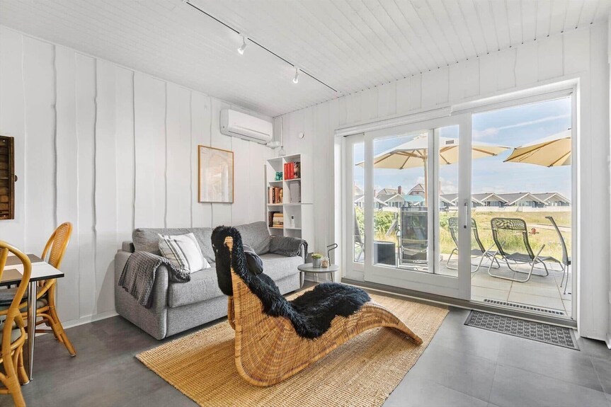 0295 Rømø - Vestergade 3 68 E - Rømø