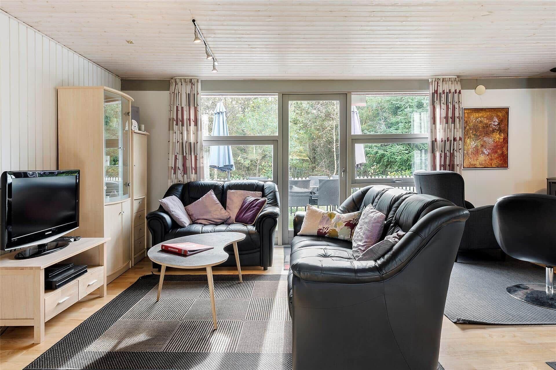 0327 Rømø - Skovskaden 14 - List