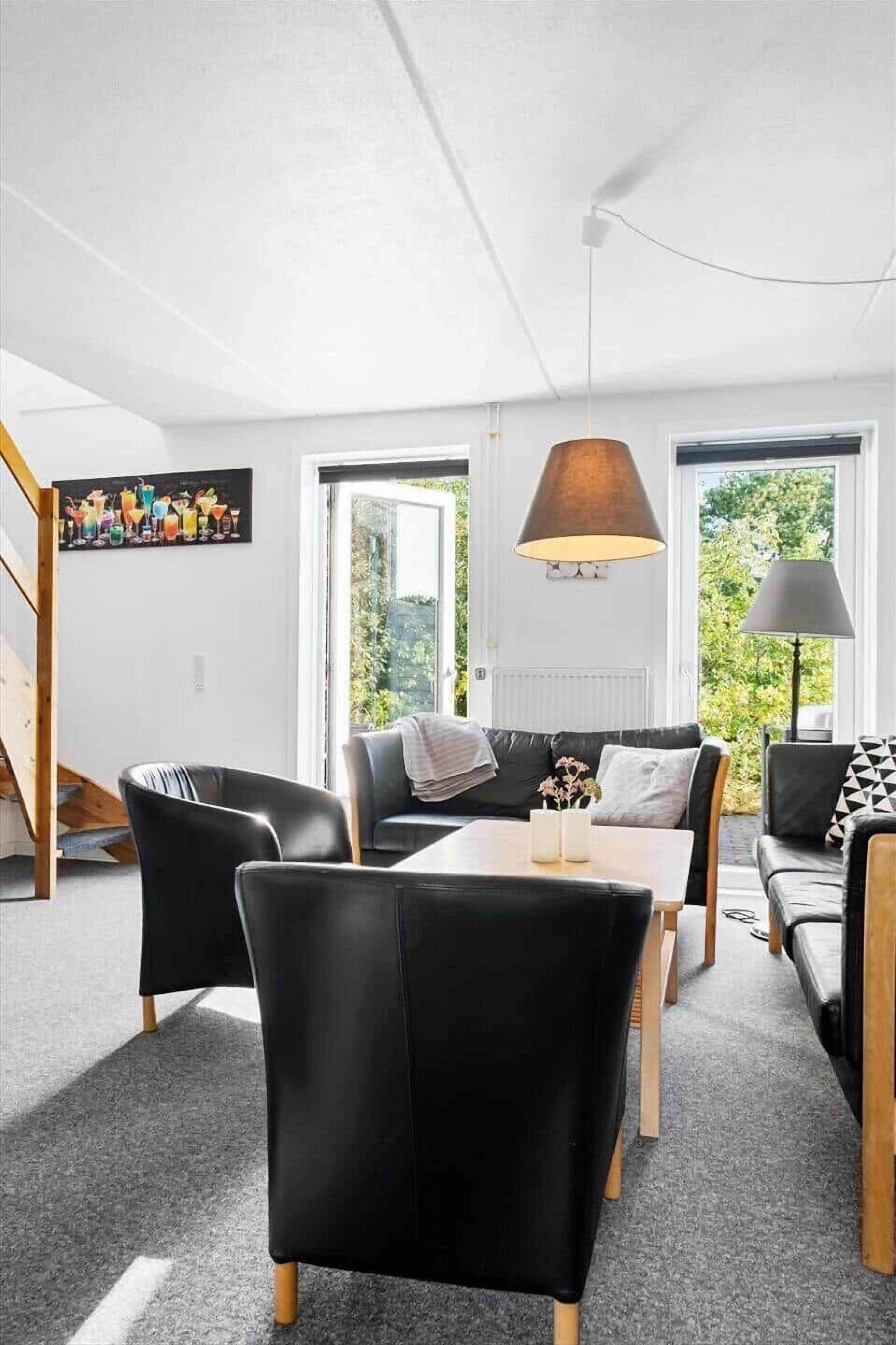 0460 Rømø - Vestergade 93 D Ap. 32 - Rømø