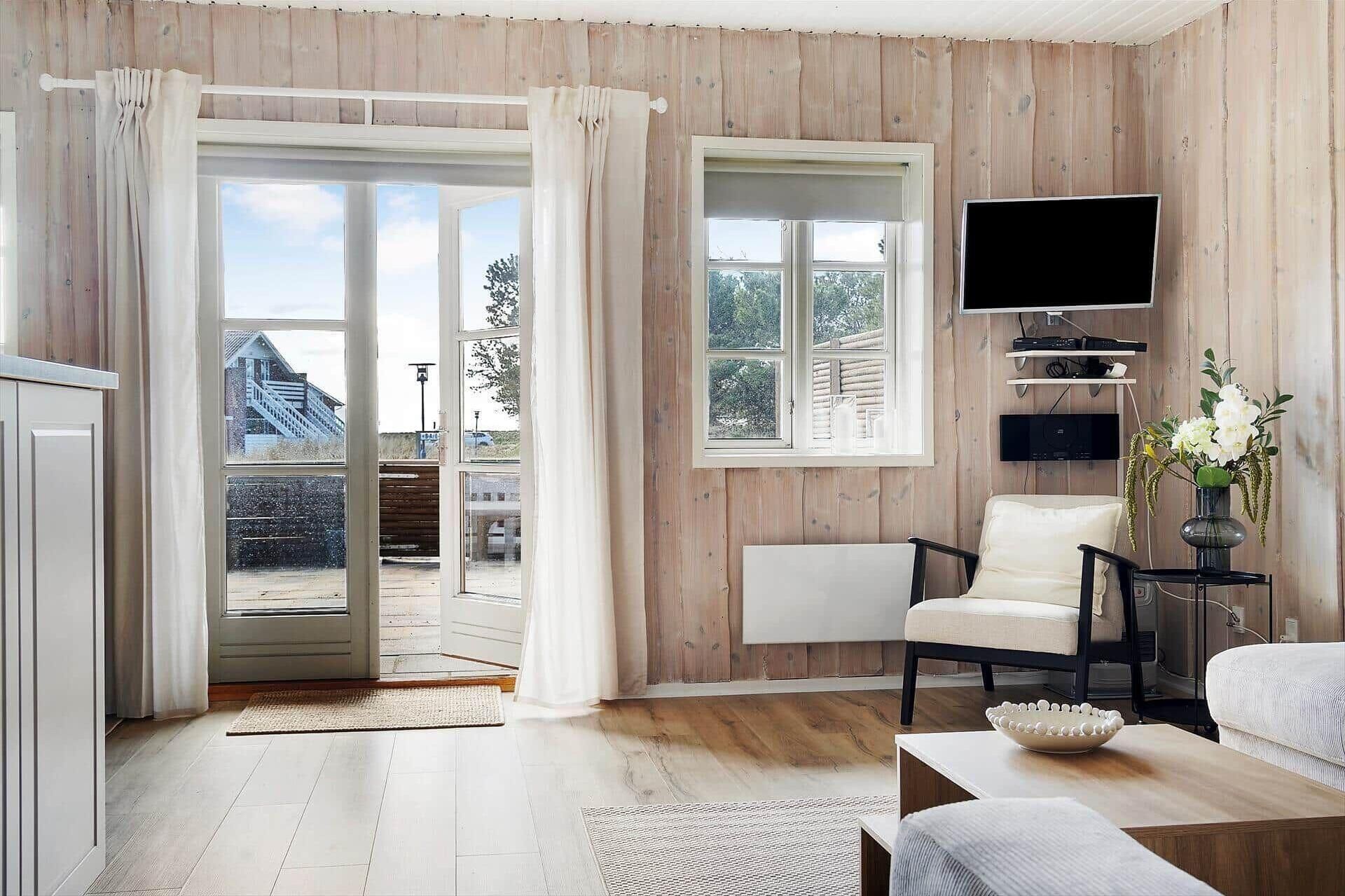 0284 Rømø - Vestergade 3 Ap. 33 - Rømø