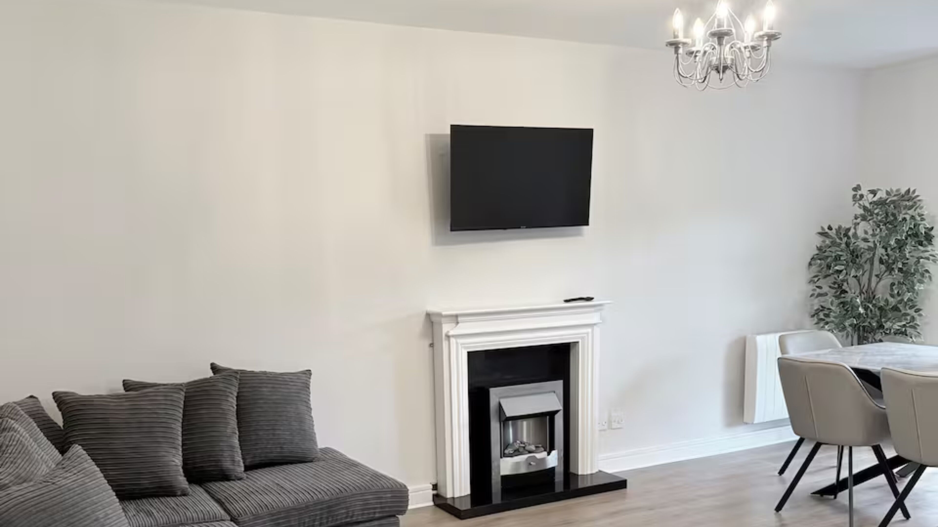 South Dublin Oasis - Celbridge