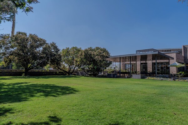 Mahavan Resort Sasan Gir - Sasan Gir