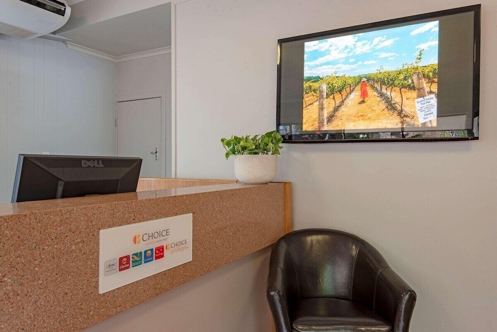 Toowoomba Motel - Toowoomba