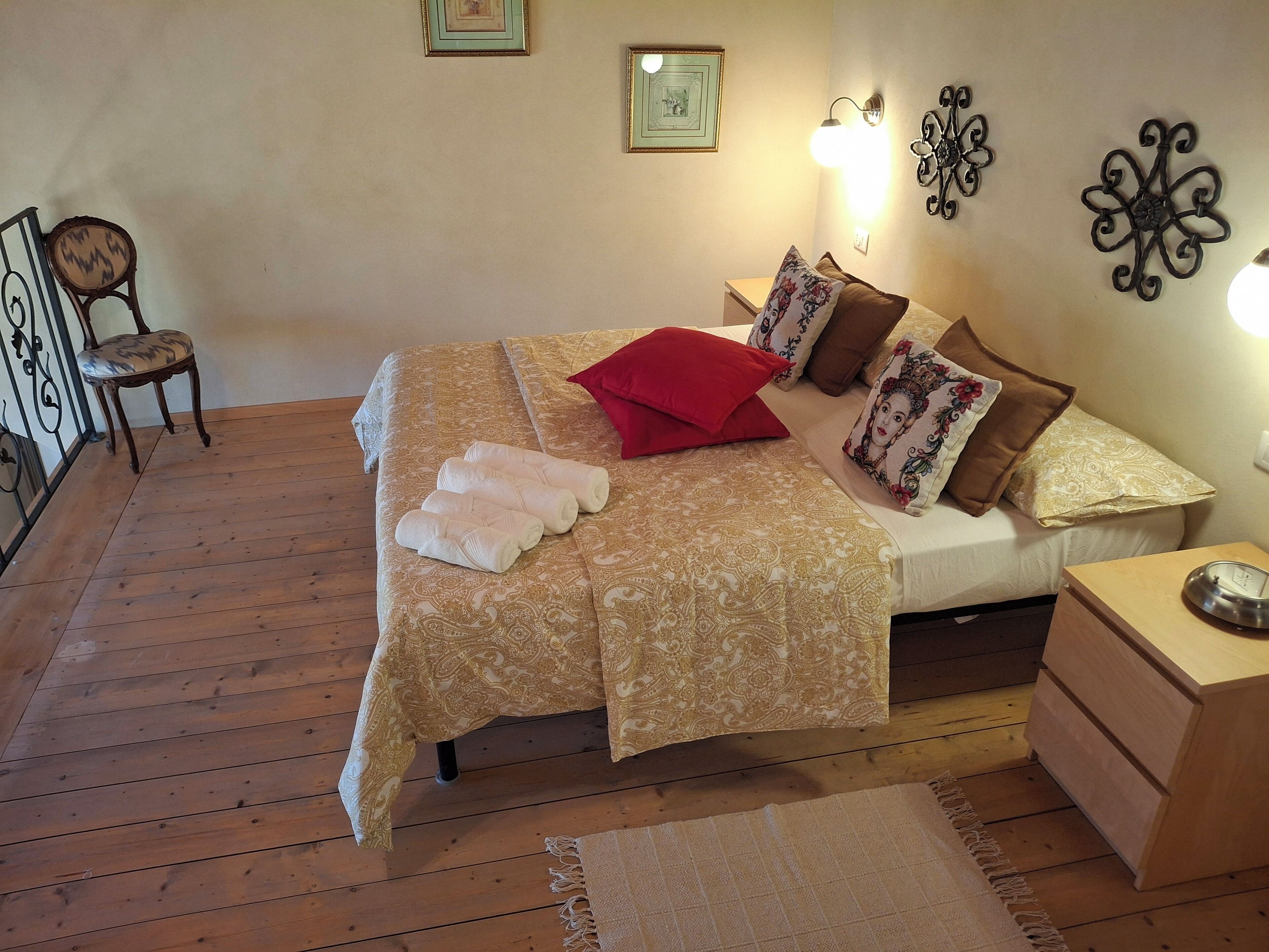 The Wave, Sampieri, 2 Minutes From The Sea, Villa With Pool. - Scicli