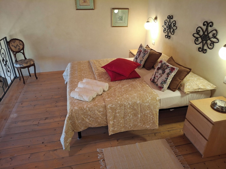 The Wave, Sampieri, 2 Minutes From The Sea, Villa With Pool. - Scicli