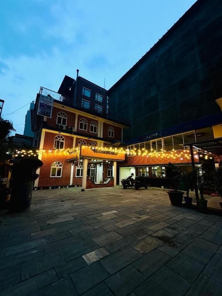 Lazimpat Boutique Hotel - Kathmandu