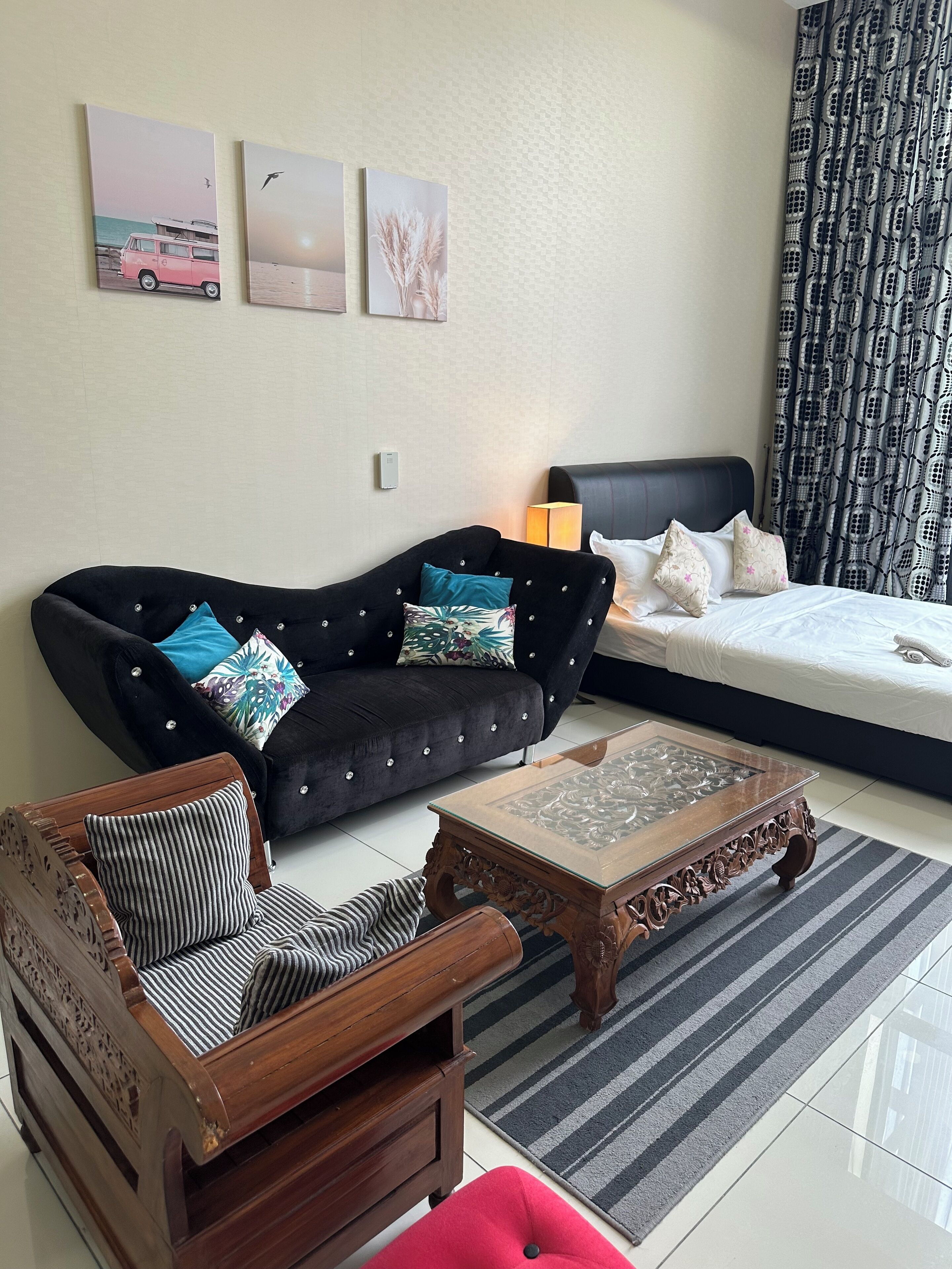 Mcity Jln Ampang | 5mins Klcc, Gleneagles Hospital - Kuala Lumpur