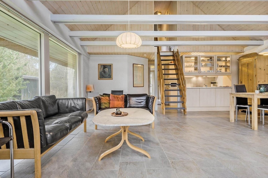 2601 Rømø - Præstekraven 7 - List