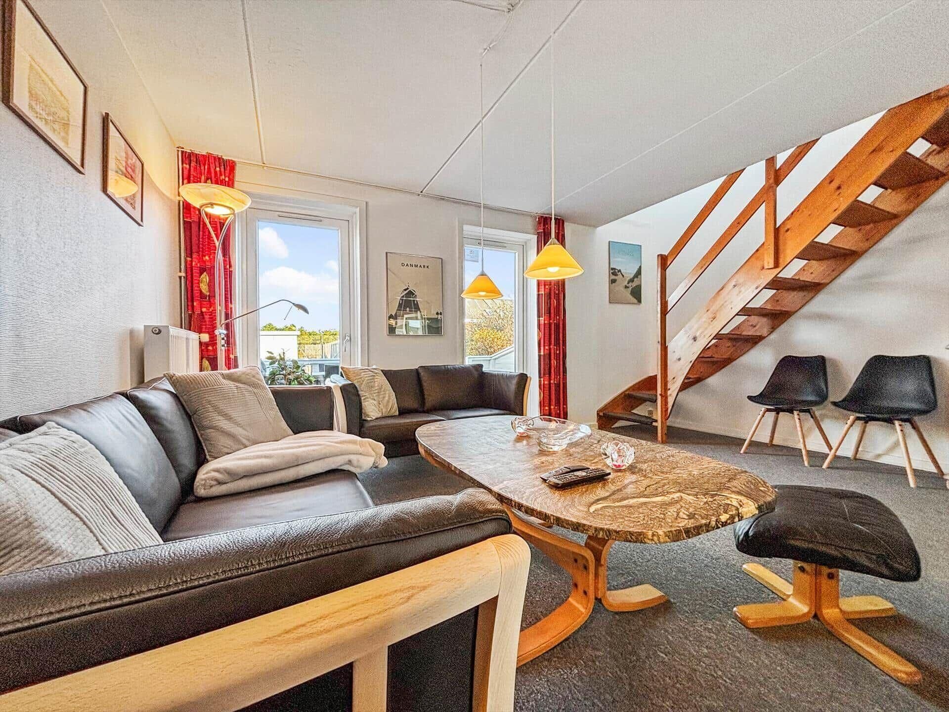 0412 Rømø - Vestergade 115 Ap. 53 - List