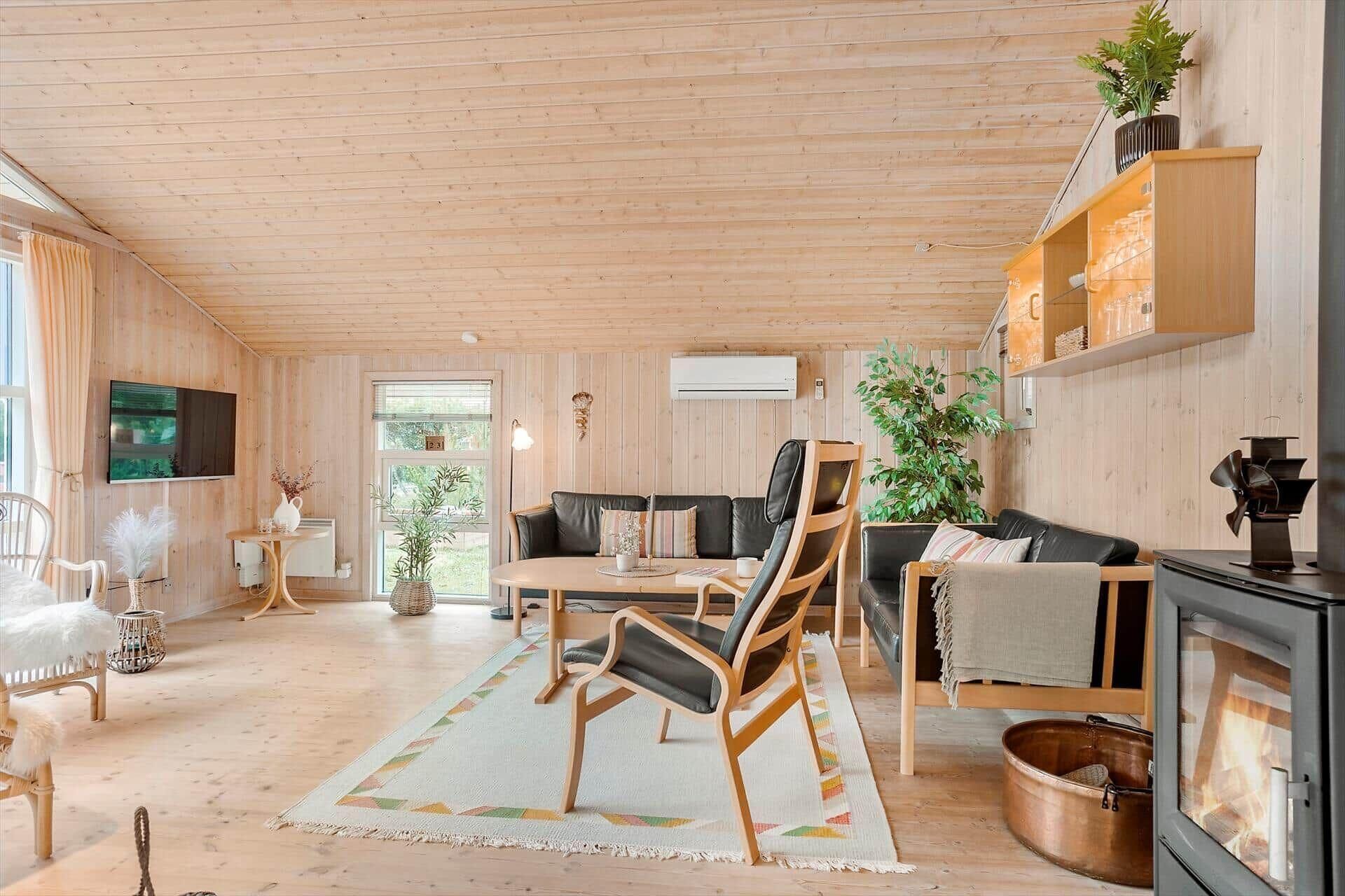 Bl1426 Blokhus - Morten Nielsensvej 86 - Blokhus