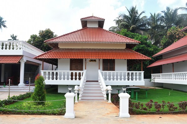 Kps Resort - Kumbakonam