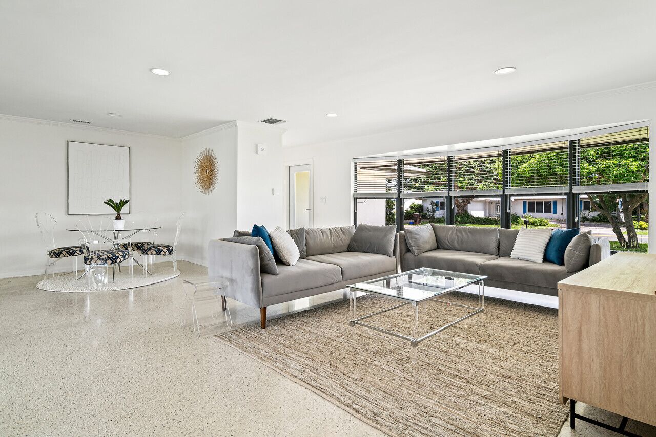 Private Pool Home Near Downtown & Beach - Riviera Beach, FL