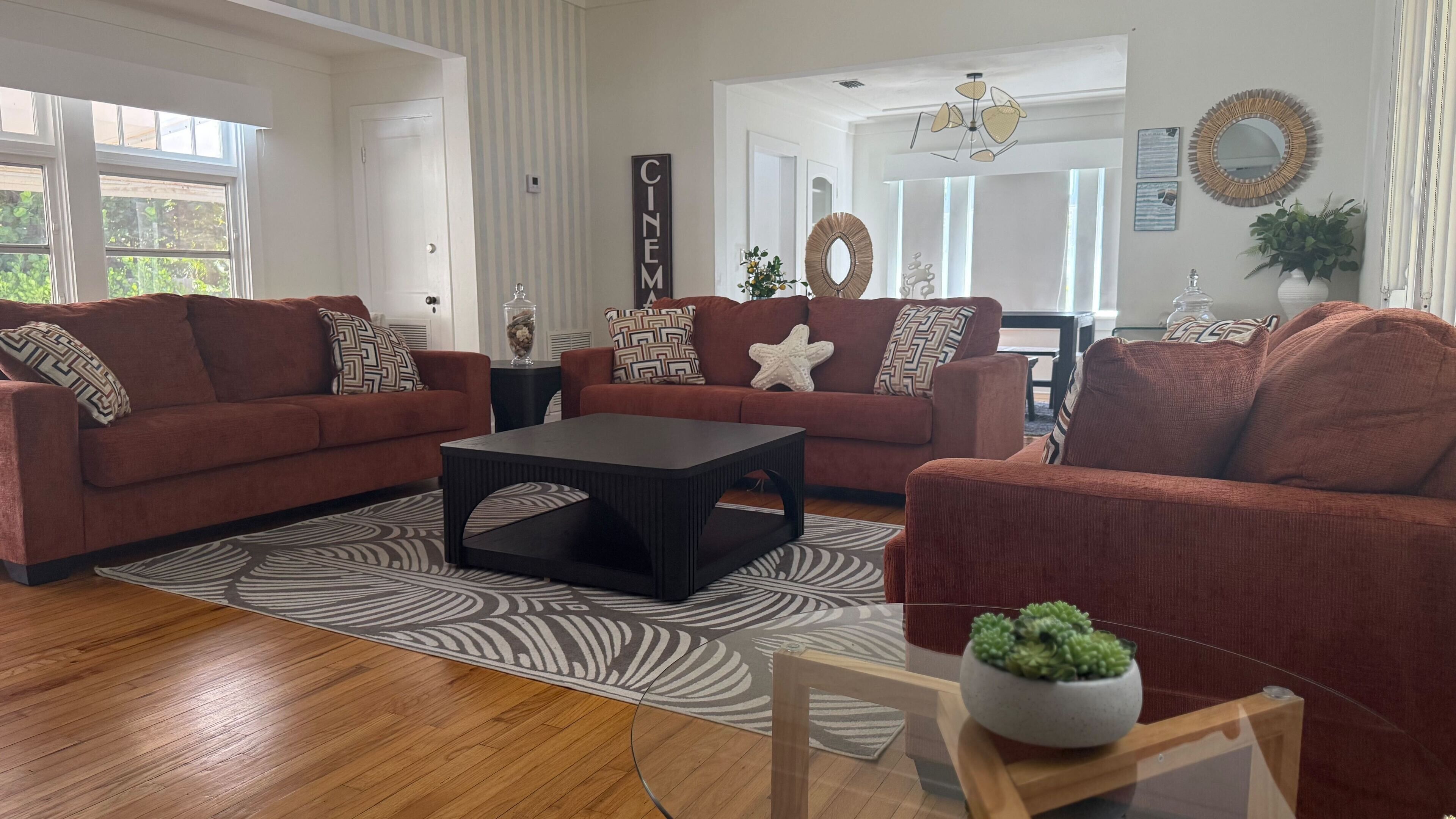 Villa Marina - Pool, Mins To Dt + Beach - Palm Beach, FL