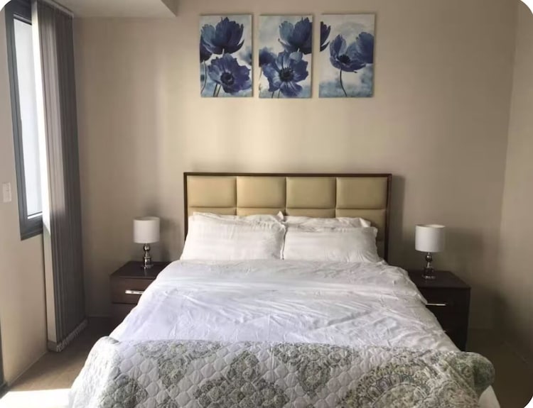 A Walk Away From Naia T3 - Makati