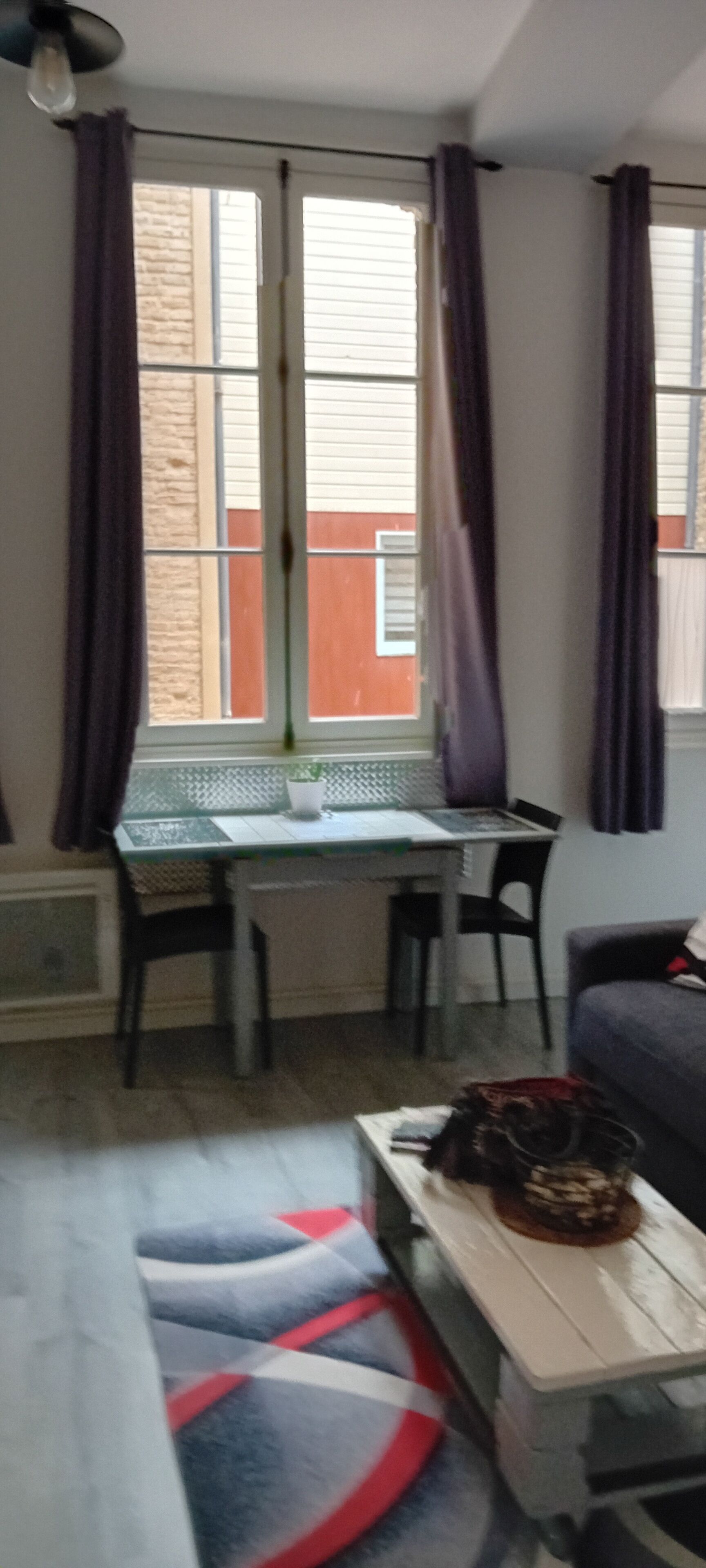 Studio "Smile" - Varengeville-sur-Mer
