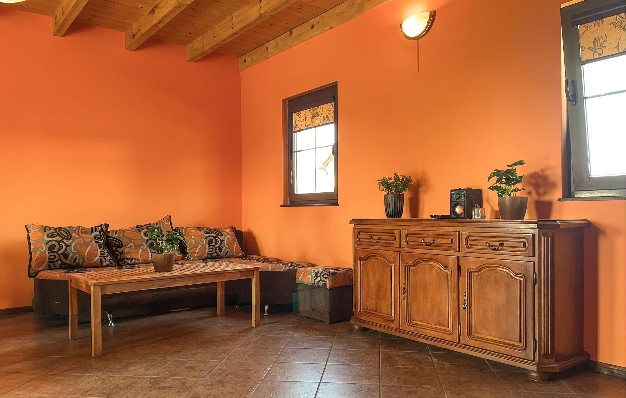 Nice Home In Podamirowo With Lake View - Mielno